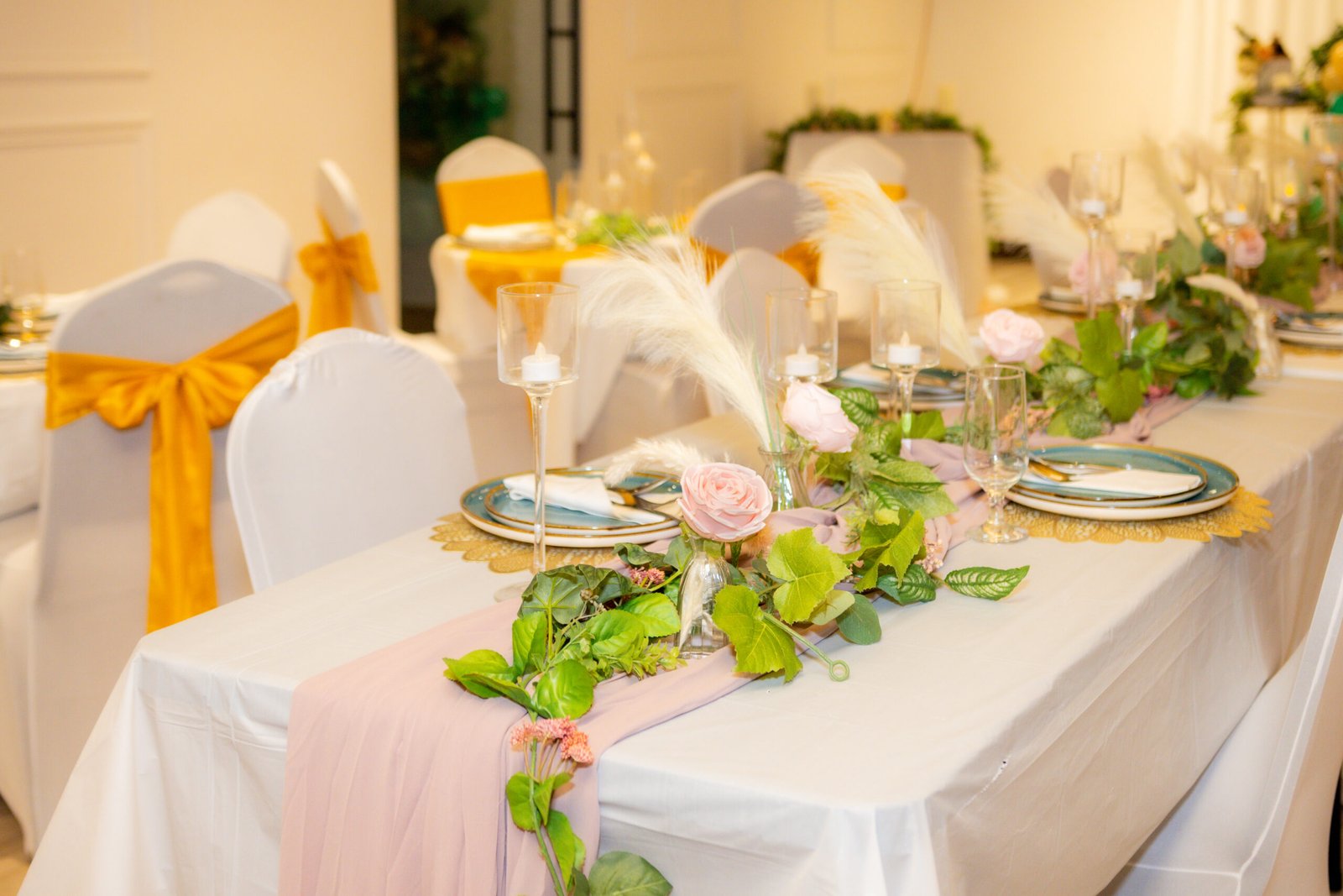 Gallery – Crown Banquet Hall